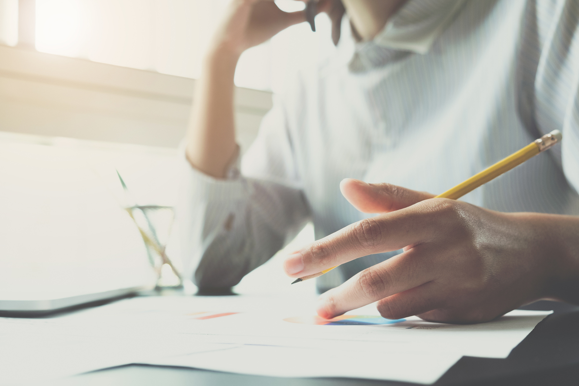 Failed SBA PPP & EIDL Loans: What to do?