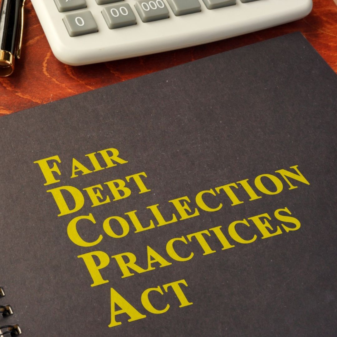 Types of SBA Debt Resolution Services We Offer