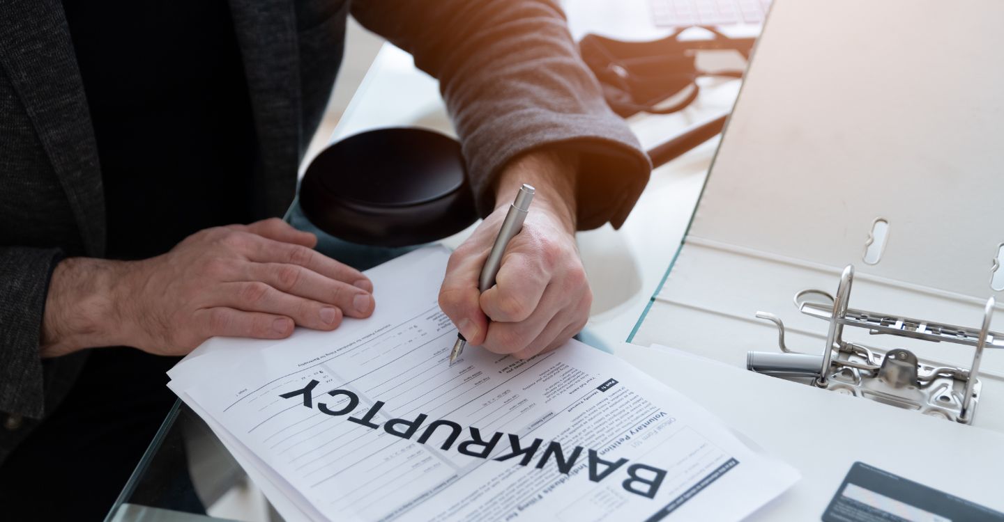 Chapter 7 vs Chapter 11: Navigating Small Business Bankruptcy and SBA ...