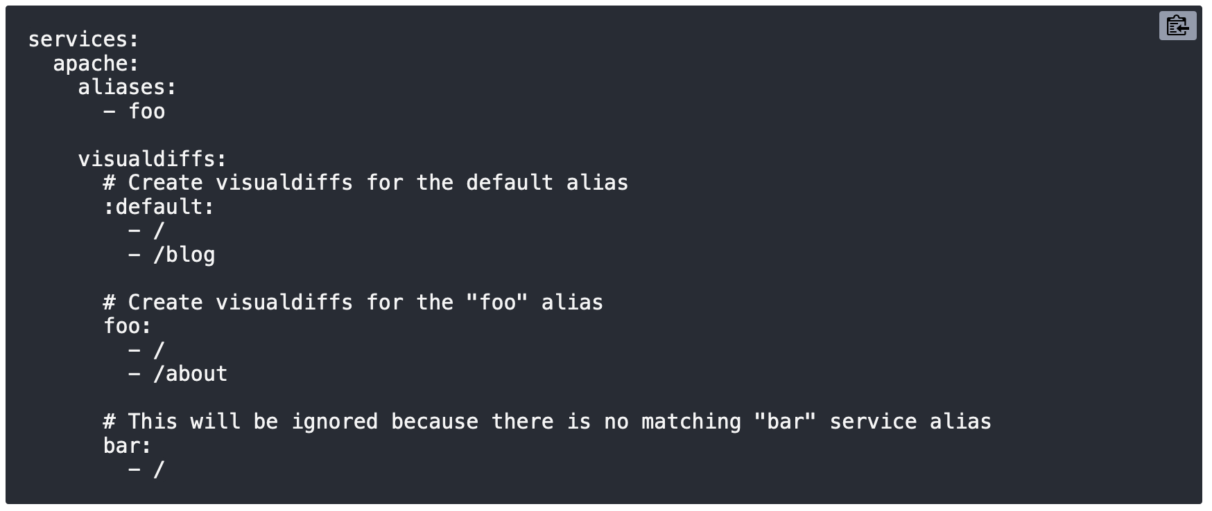 Why and How to Use Tugboat's Visual Diffs in Your Workflow