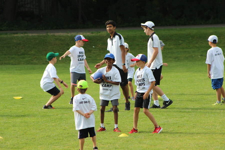 The Benefits Of Being a Multisport Athlete