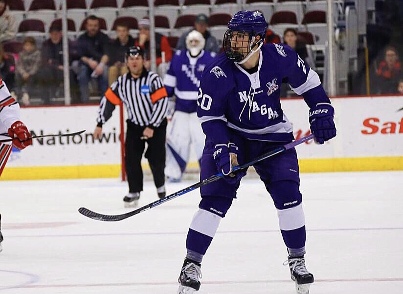 Tips From Ivy Hockey Academy's Head Instructor Noah Delmas