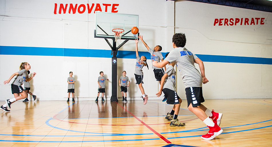 Three Tips for Power Forward