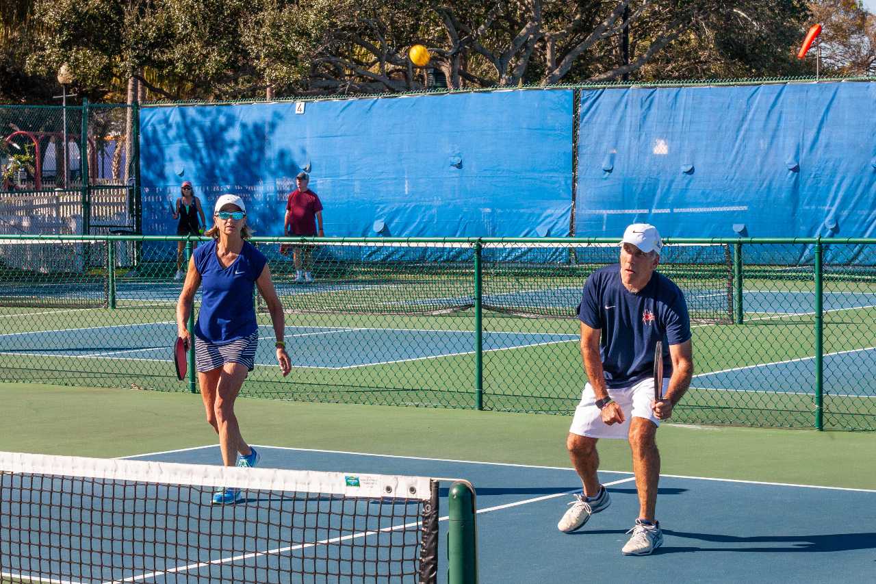 Tennis Players expanding to Pickleball: Resources featuring Selkirk