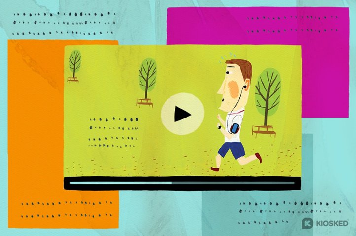 User Experience & Video: Insights from Developer Blog