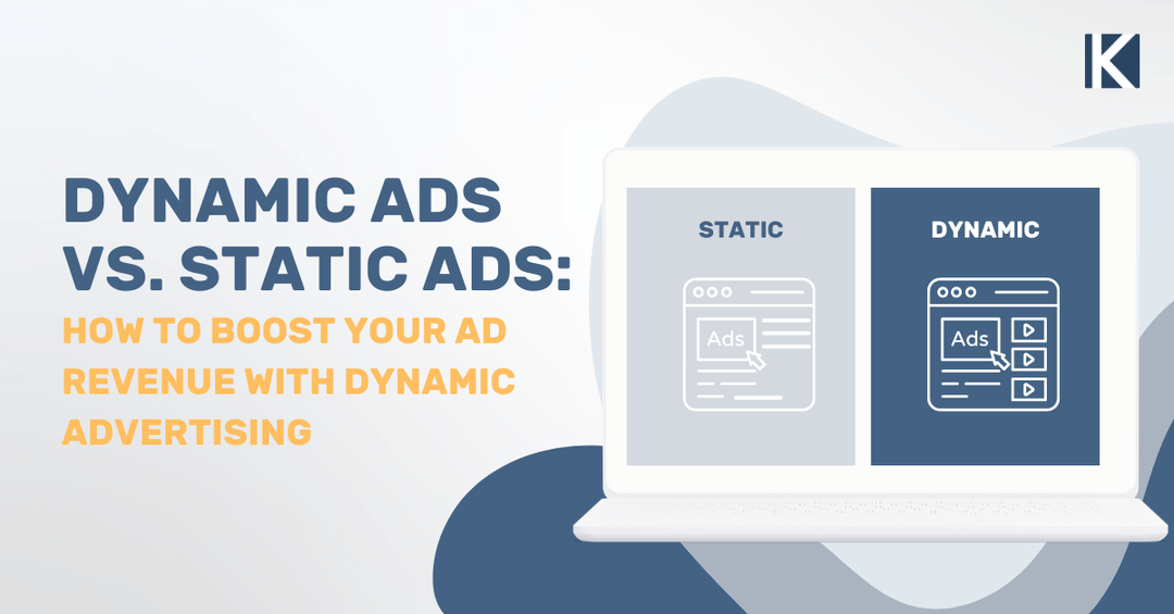 Advertising Technology Blog | Website Monetization Platform