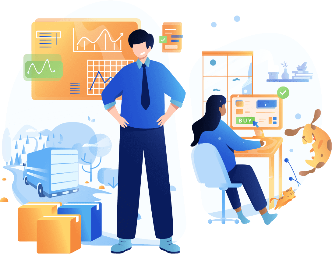 Pixel Dojo provides digital design solutions for website design ...