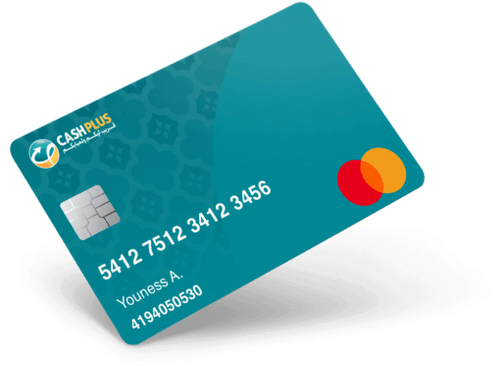 Cash Plus : établissement de paiement au Maroc