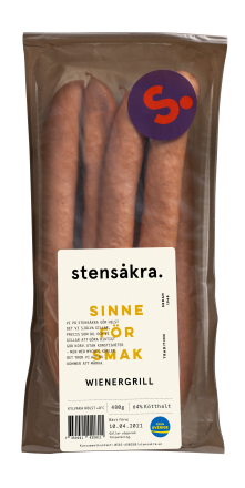 Wienergrill reuben – Recept från Stensåkra