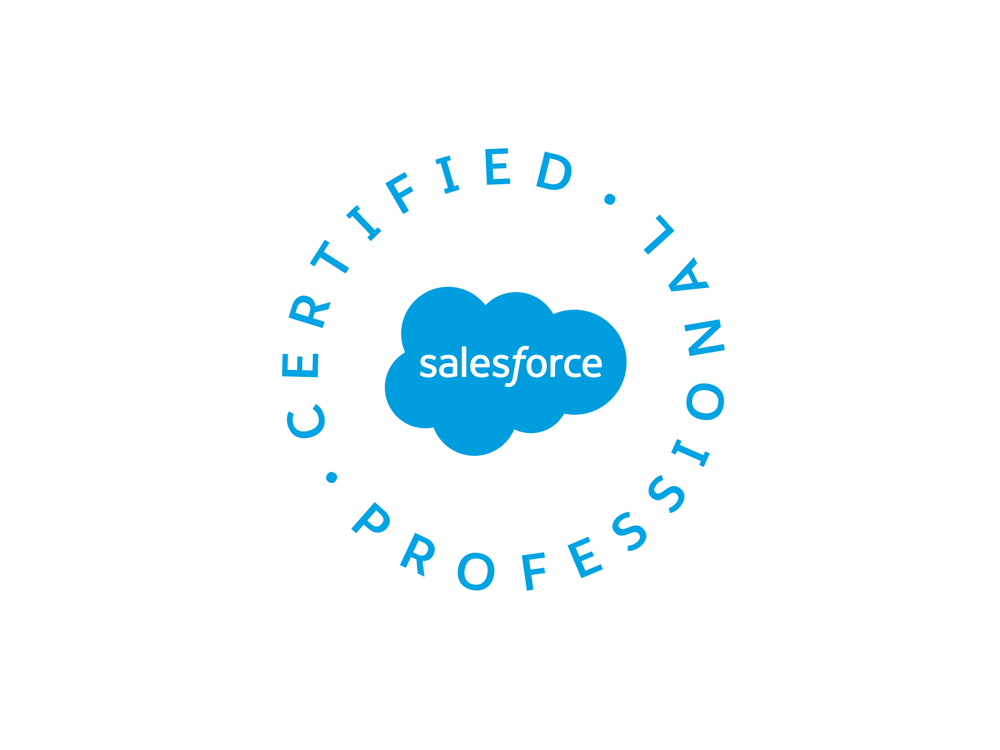 Salesforce - Expert Services