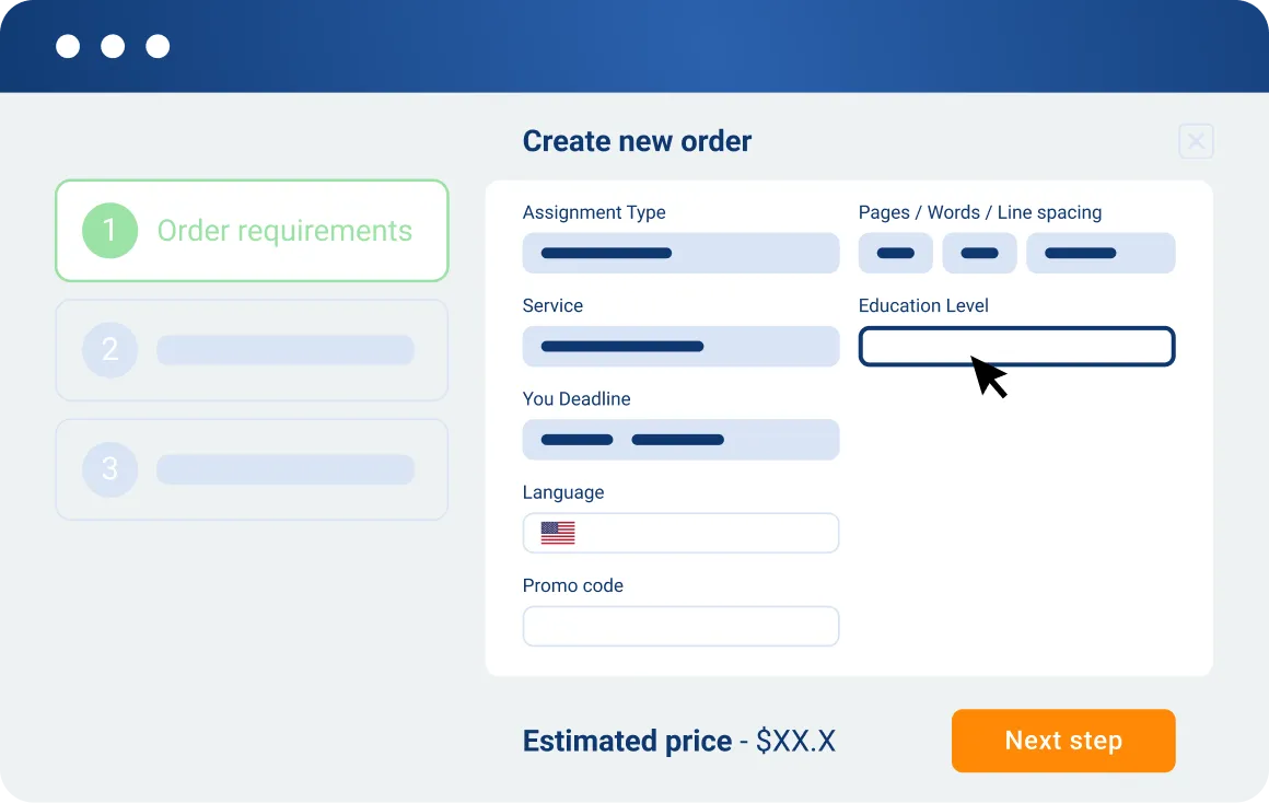 Essay Writing Service #1: Hire the Essay Writer from Canada