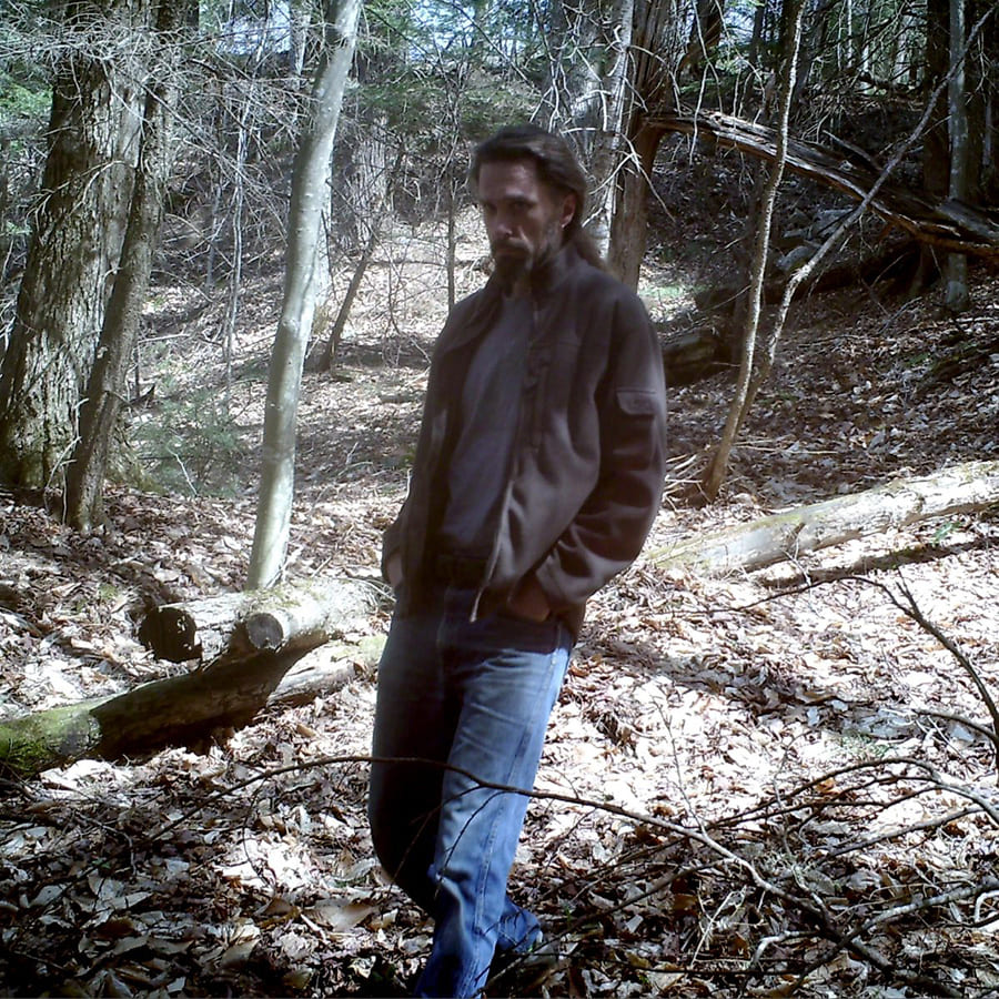 Paul Carrick | Editorial Alma