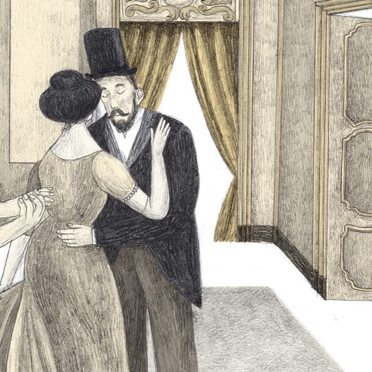 Madame Bovary | Editorial Alma