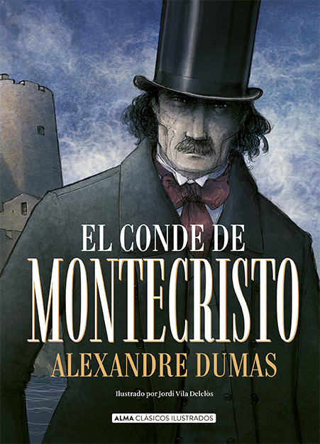 El conde de Montecristo | Editorial Alma