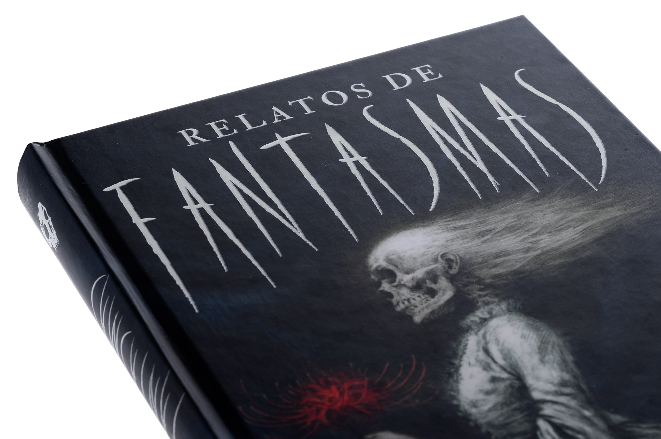 Relatos de fantasmas | Editorial Alma