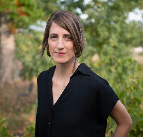 Maite Mutuberria | Editorial Alma