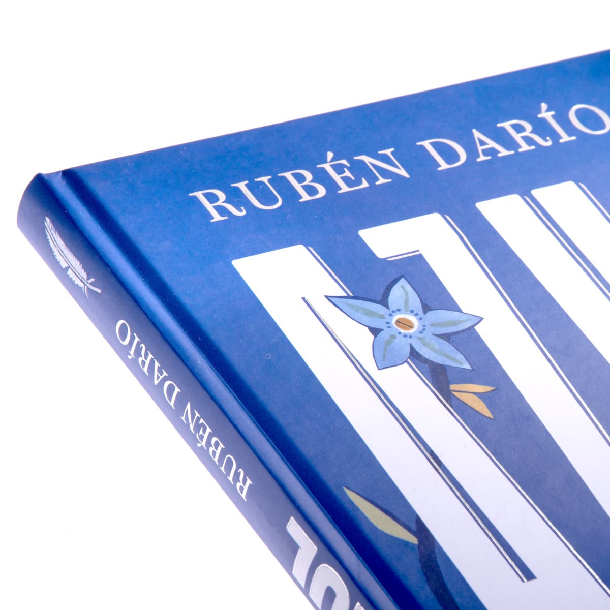 Azul | Editorial Alma