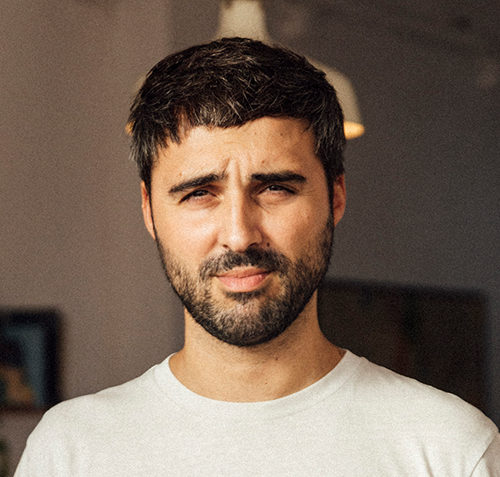 Marc Pallarès | Editorial Alma