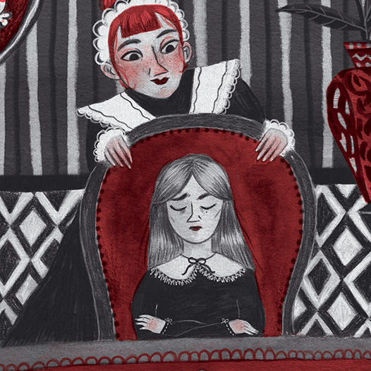 El jardín secreto | Editorial Alma