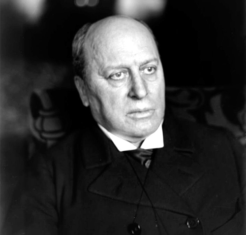 Henry James | Editorial Alma