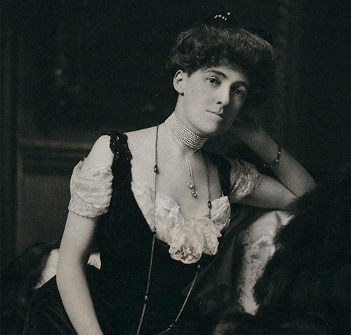 Edith Wharton | Editorial Alma