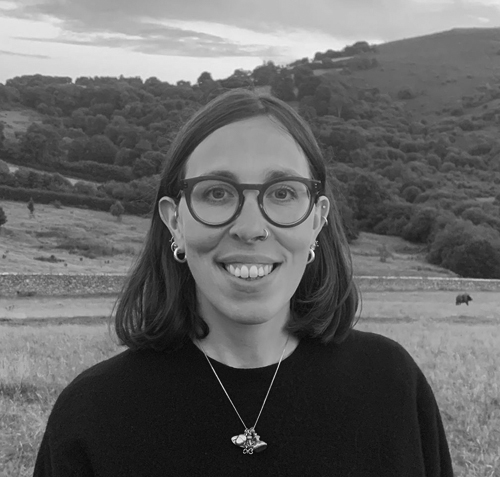 Alice Pattullo | Editorial Alma