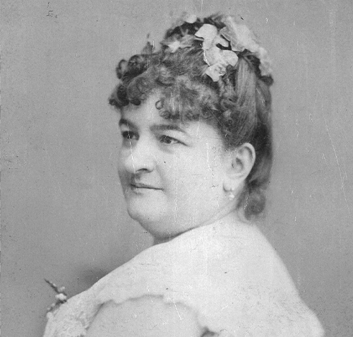 Emilia Pardo Bazán | Editorial Alma