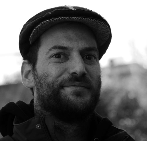 Daniel Montero Galán | Editorial Alma