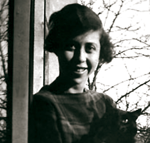 Irène Némirovsky | Editorial Alma