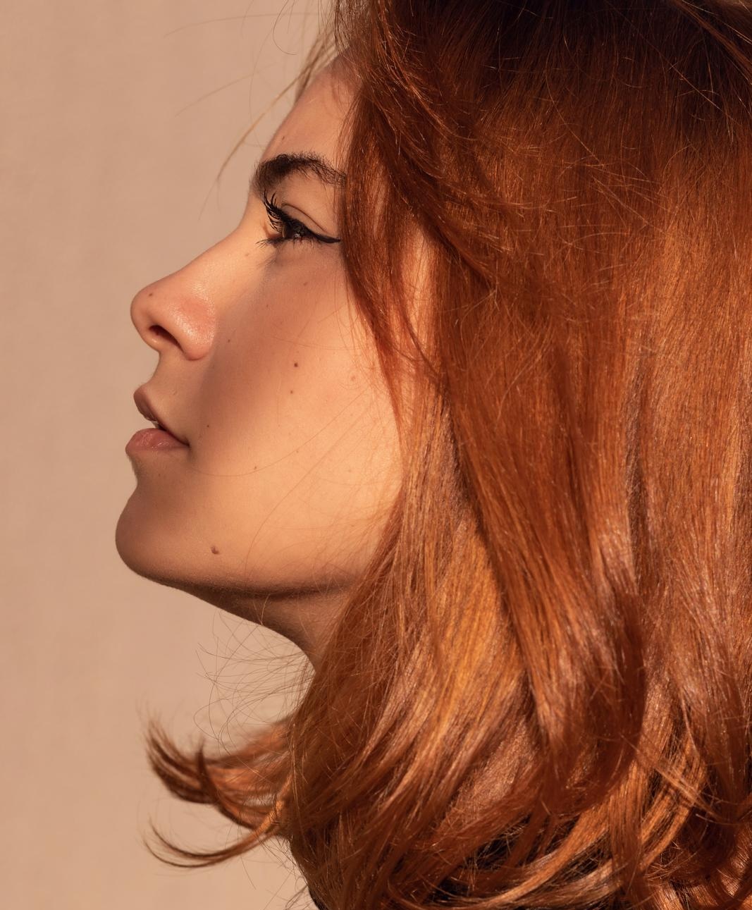 Plant-based Hair Colouring, Highlights and Balayage | Cuttlefish Eco Salons