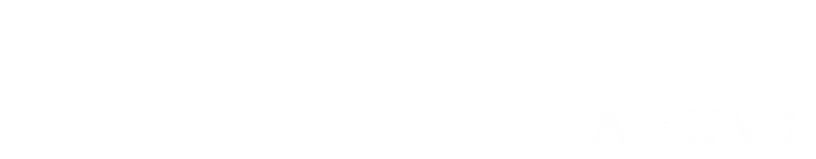 Merantix - The Artificial Intelligence Investment Platform