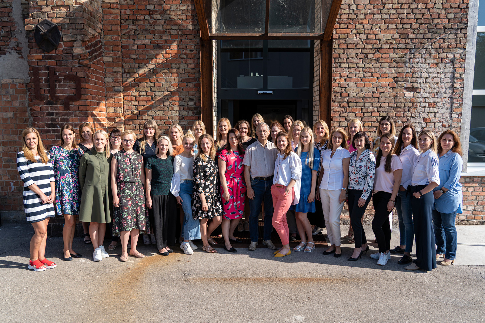 LTP Group - Inside LTP