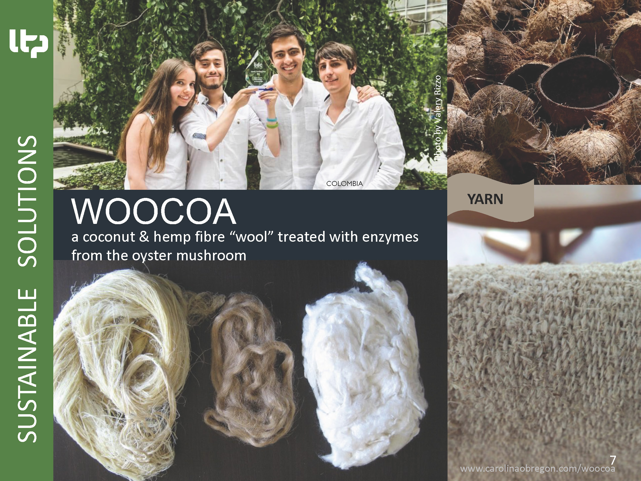 The Circular Economy Is Now