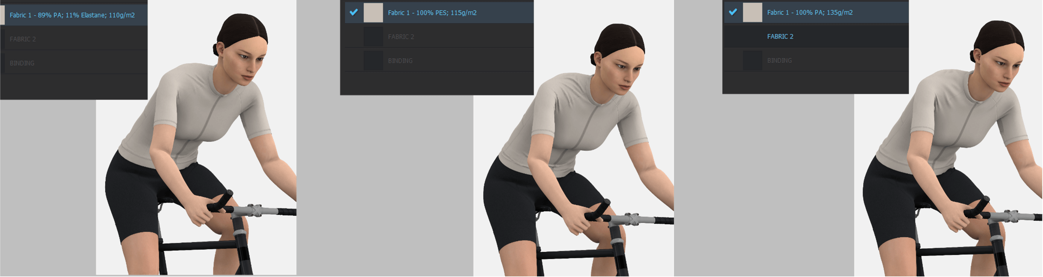 How to achieve the Perfect Fit
