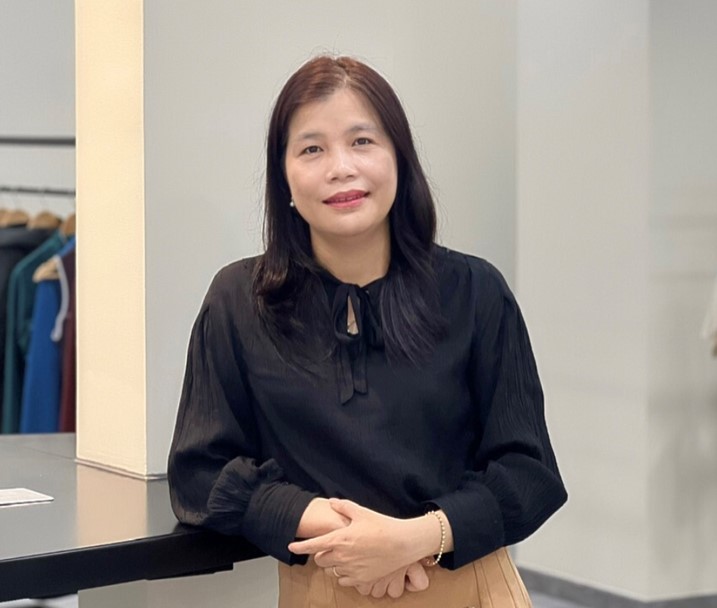 LTP Group - Garment - Contact