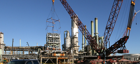 Starcon A Cianbro Company.