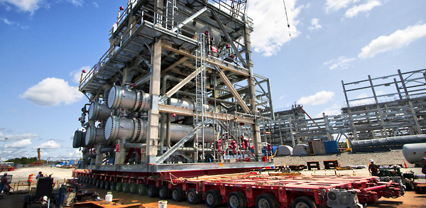 Starcon A Cianbro Company.