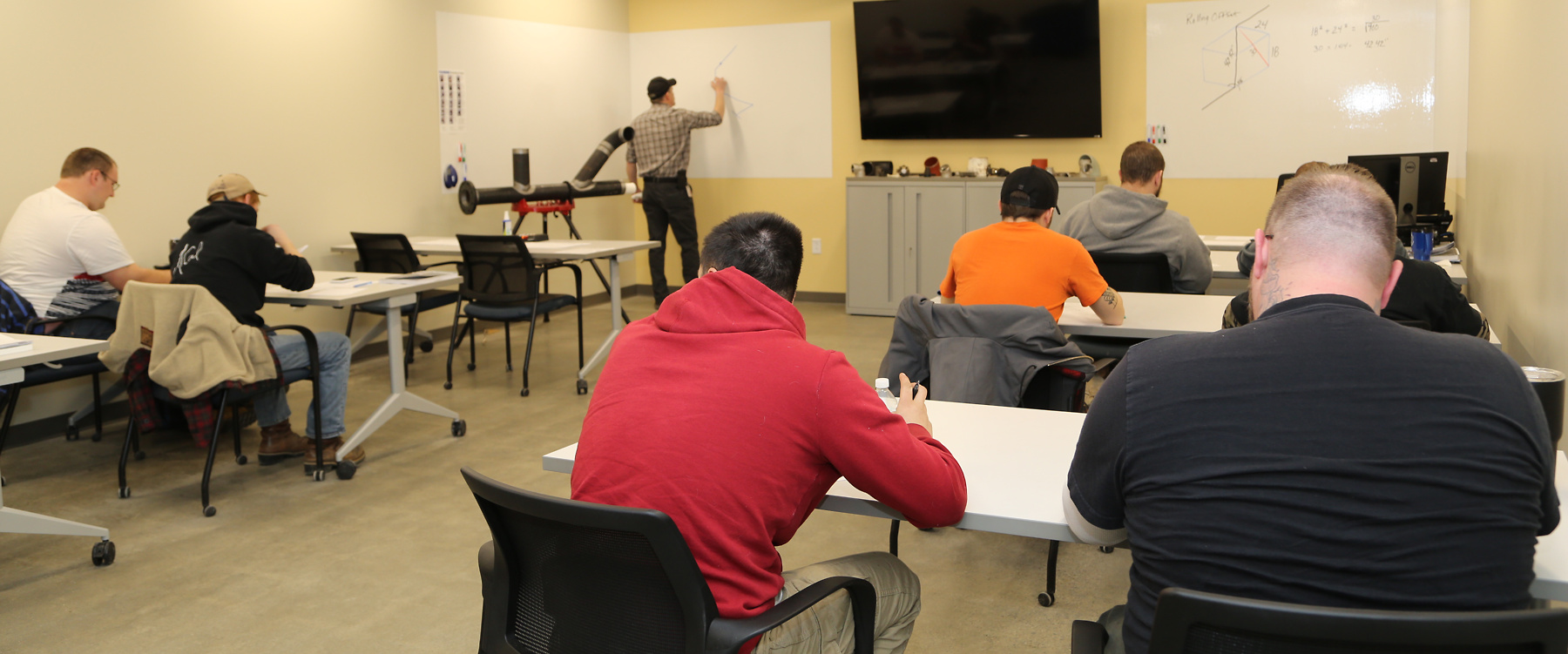 Starcon A Cianbro Company.