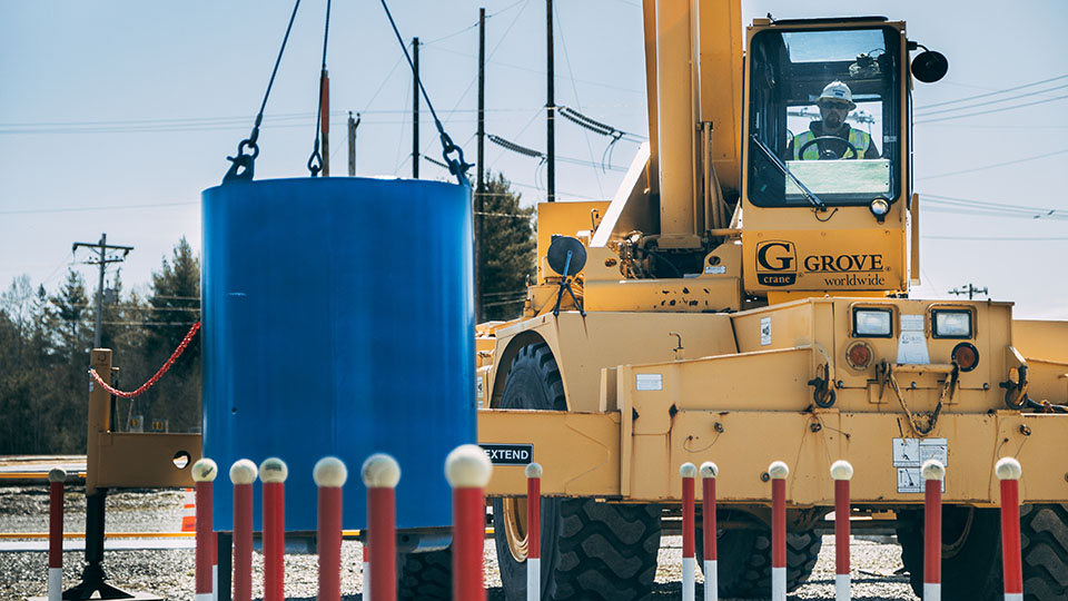 The Cianbro Institute