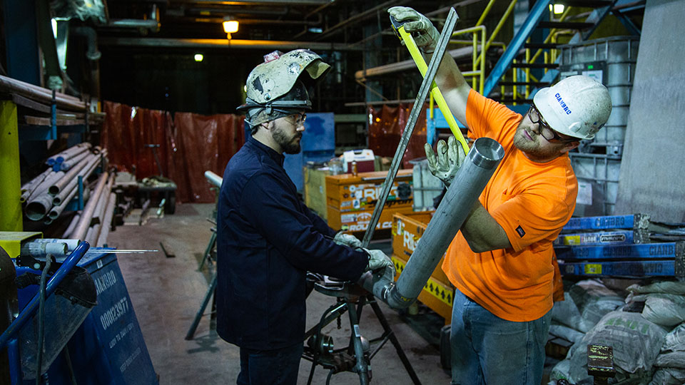 The Cianbro Institute