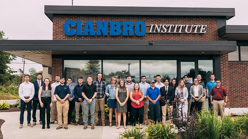 The Cianbro Institute