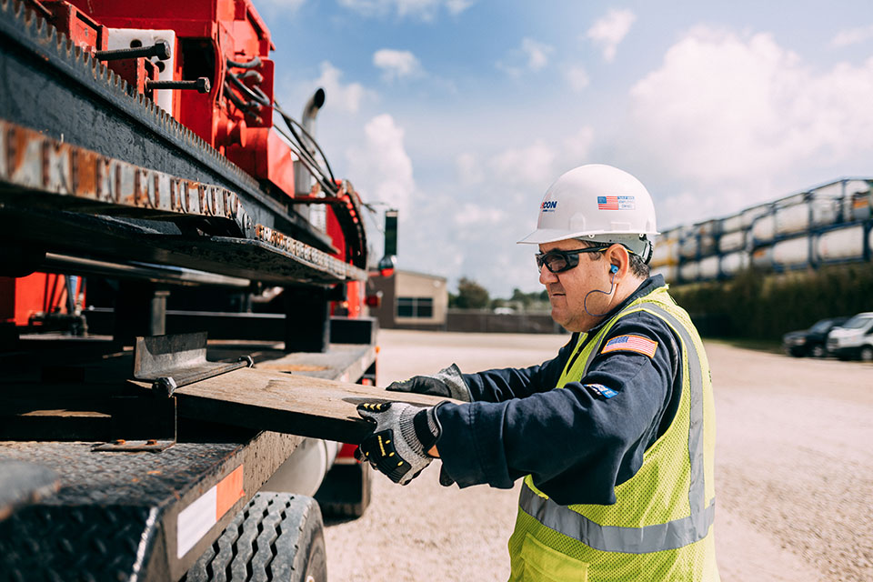 Starcon A Cianbro Company.