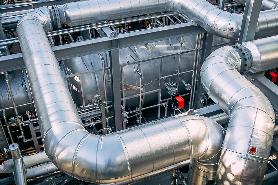 Starcon A Cianbro Company.