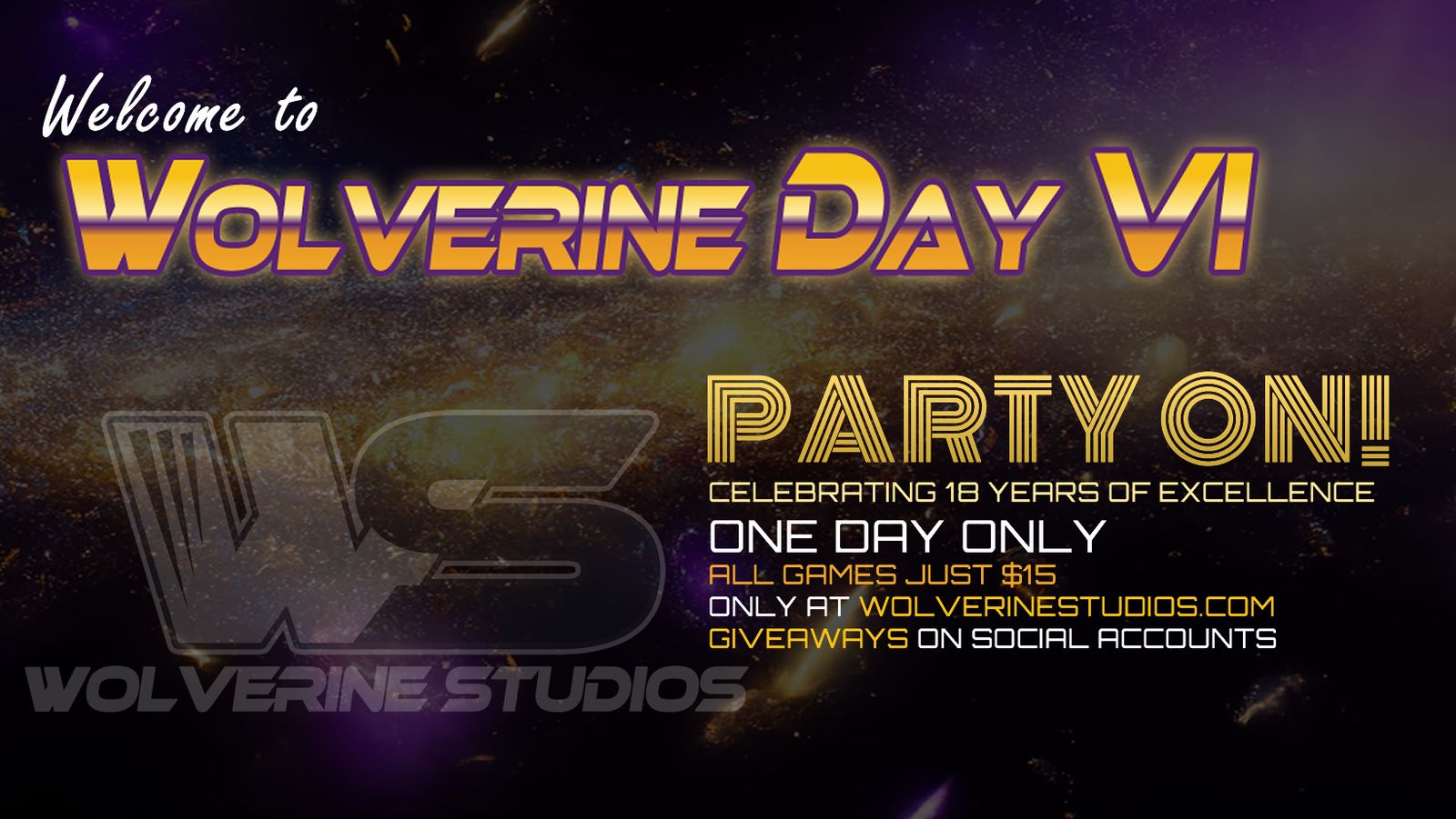 Wolverine Studios | Blog