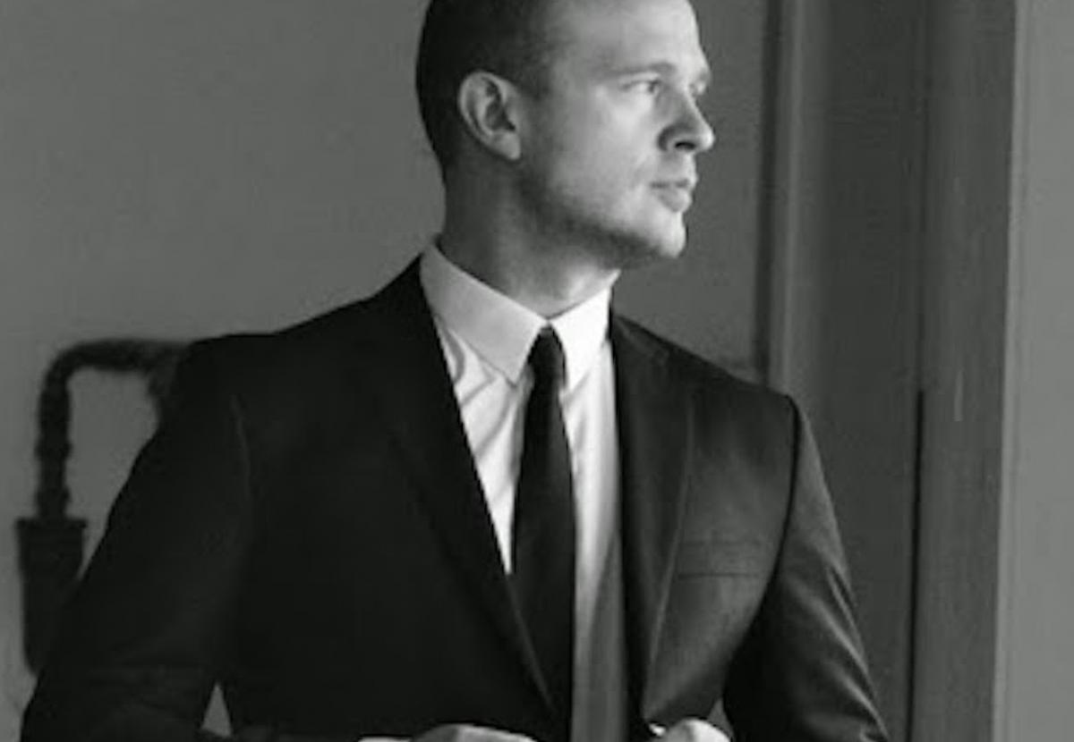 Nils Christian Fossdal
