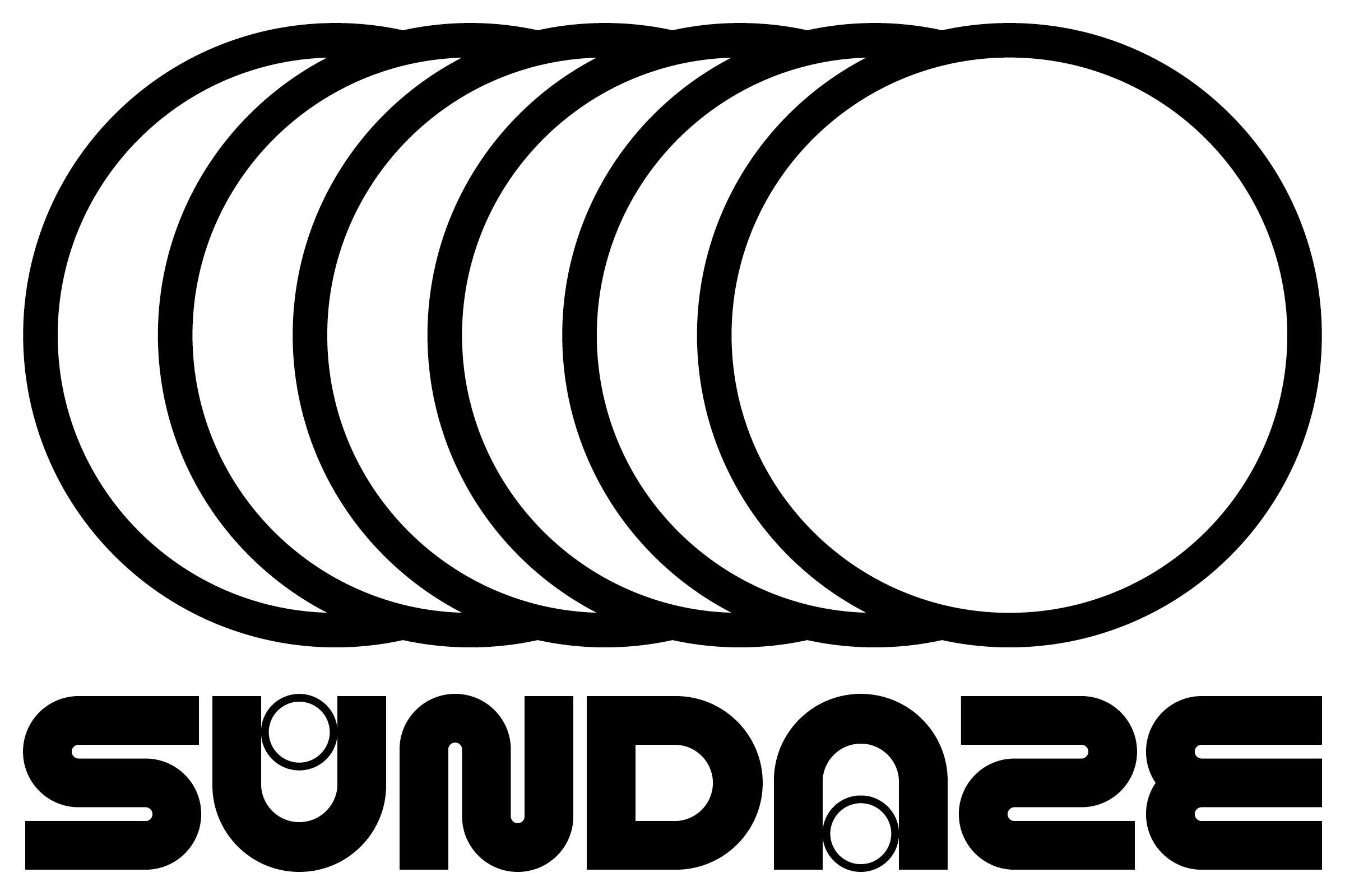Due Studio | Sundaze 19 Identity