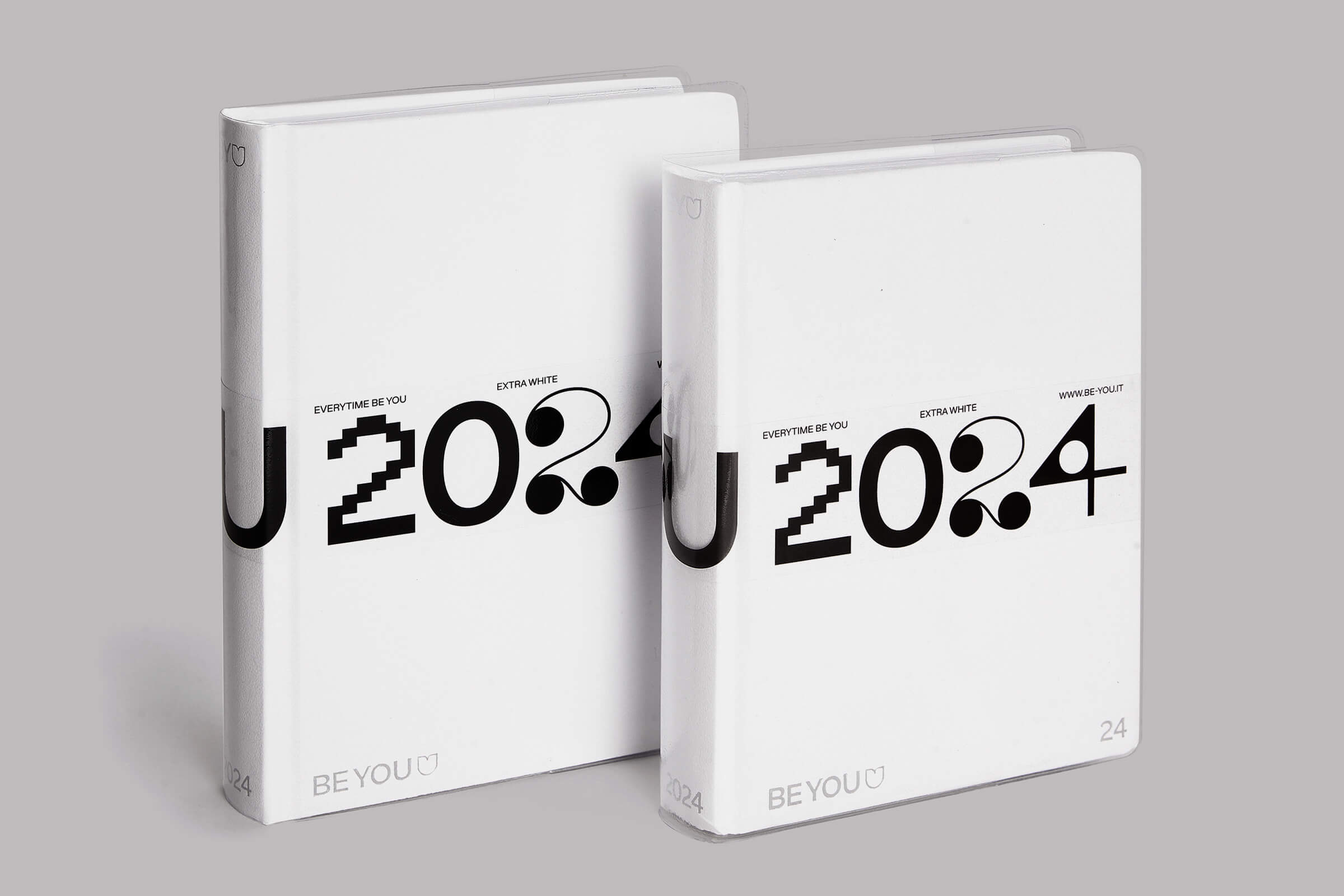 Due Studio | Be You school agenda 23/24
