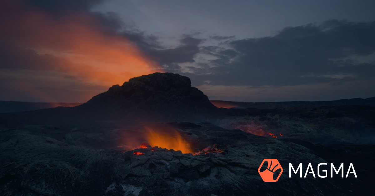 Get in touch with our team | Magma Partners