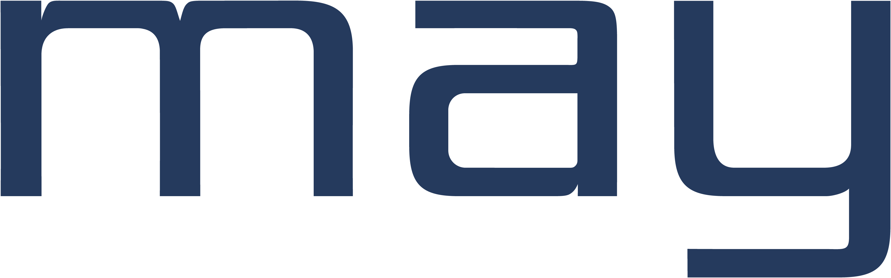 May Firmengruppe – Die regionale Nr. 1 rund um Immobilien