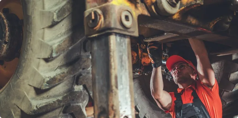 Clues All In One Solution for Construction Sites